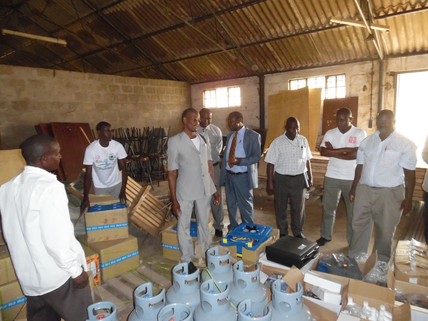 Gallery – Unara Official Website