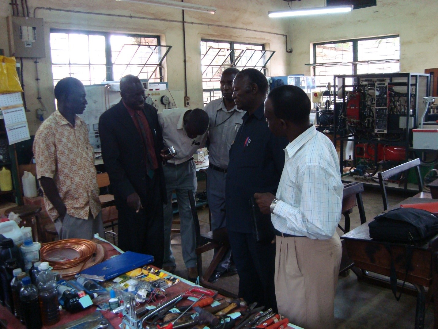 Gallery – Unara Official Website