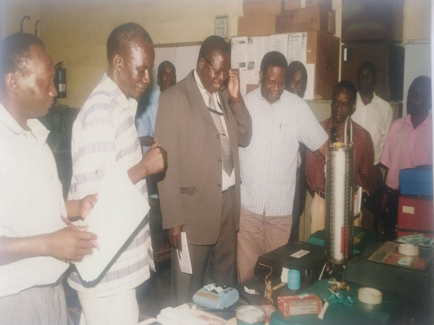 Gallery – Unara Official Website