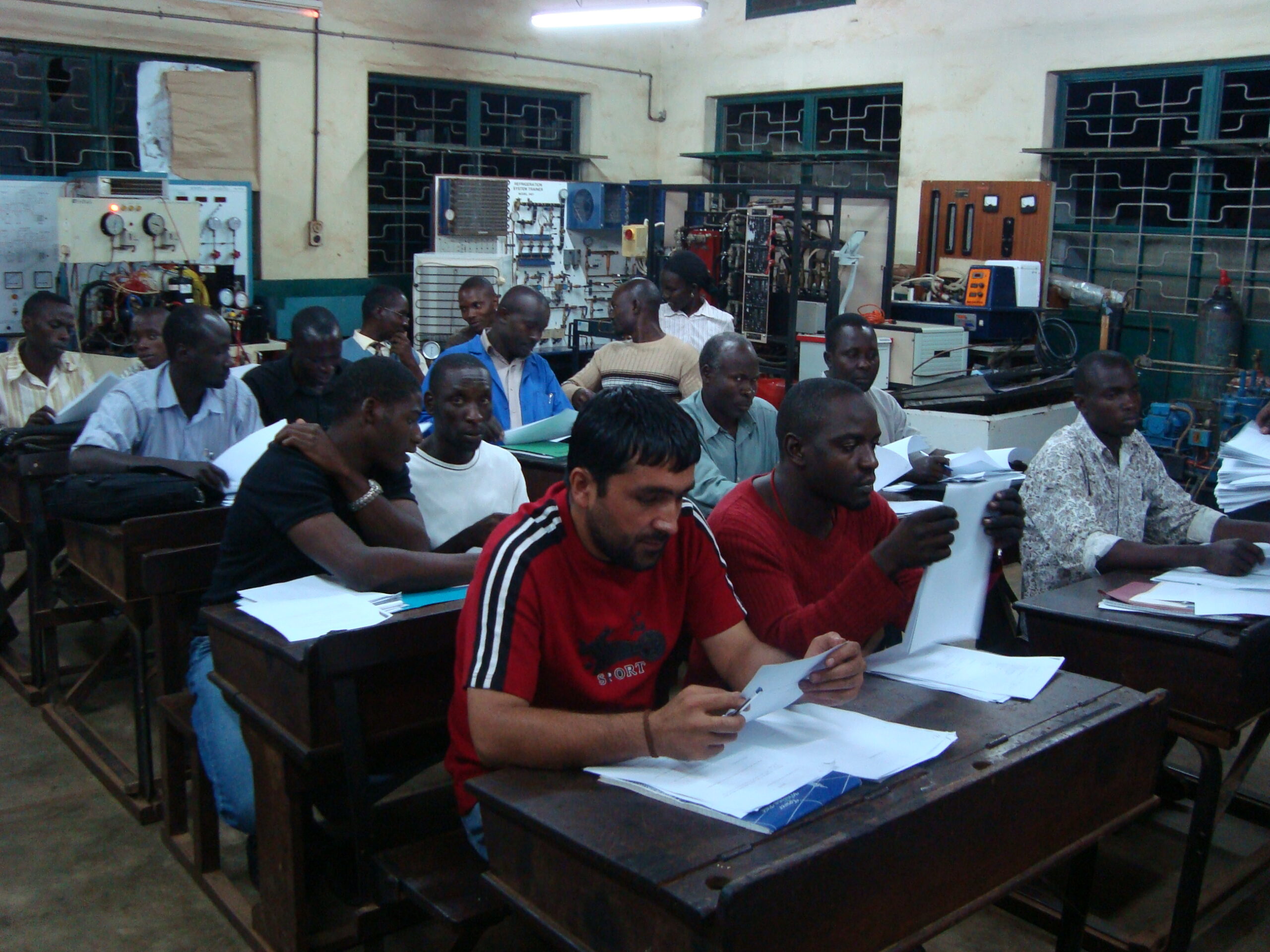 Gallery – Unara Official Website