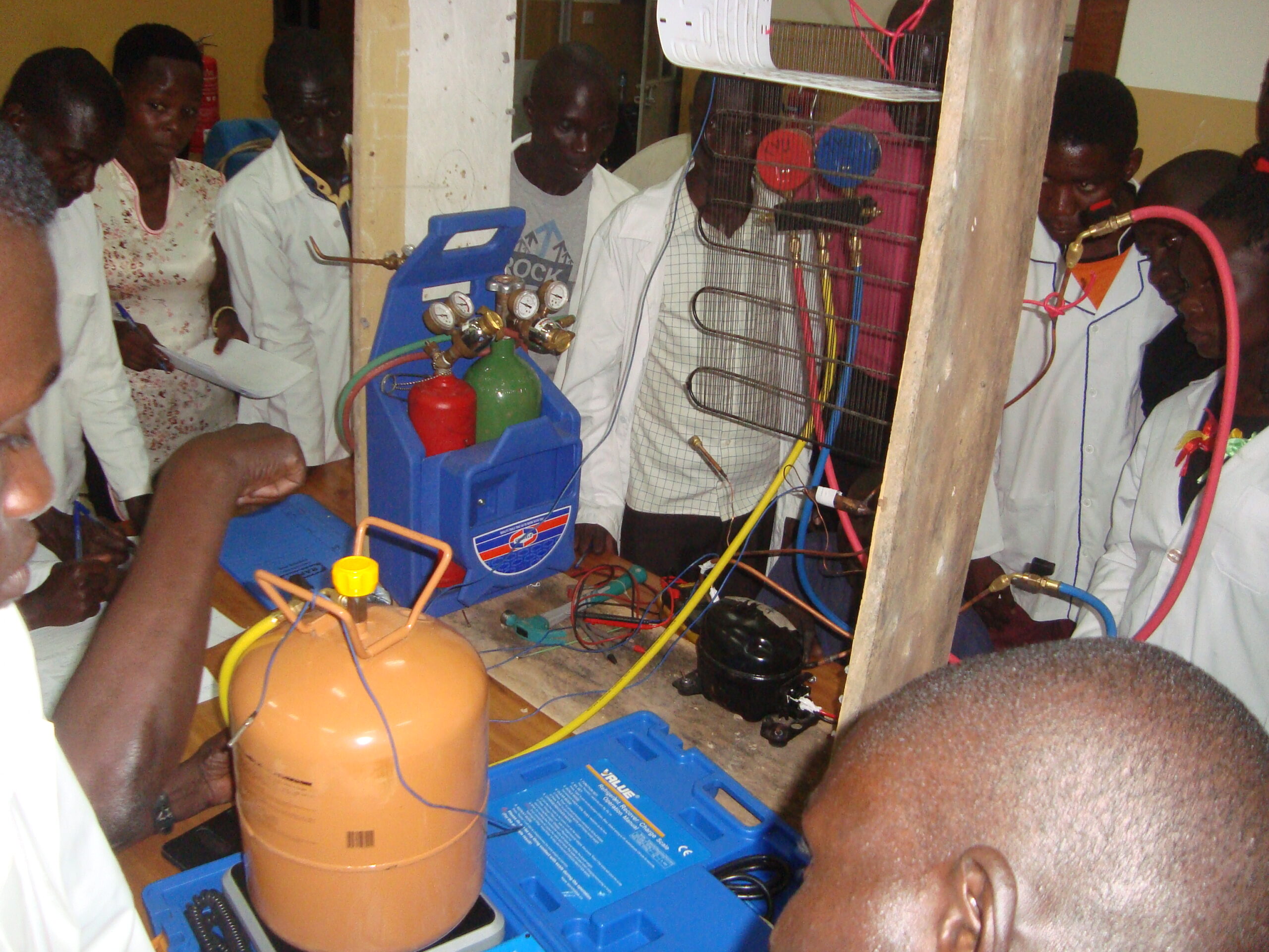 Gallery – Unara Official Website